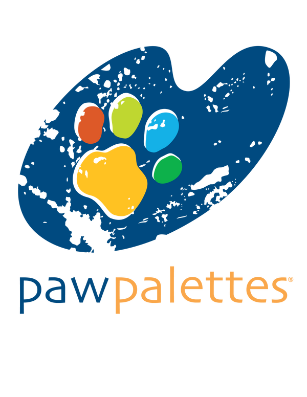 Paw Palettes Gifts for Pet Lovers
