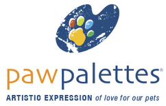 Paw Palettes Gifts for Pet Lovers